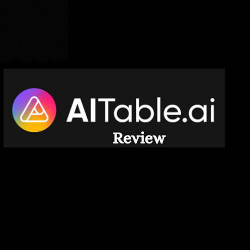 AItable.ai review - Everything you need to know about Aitable